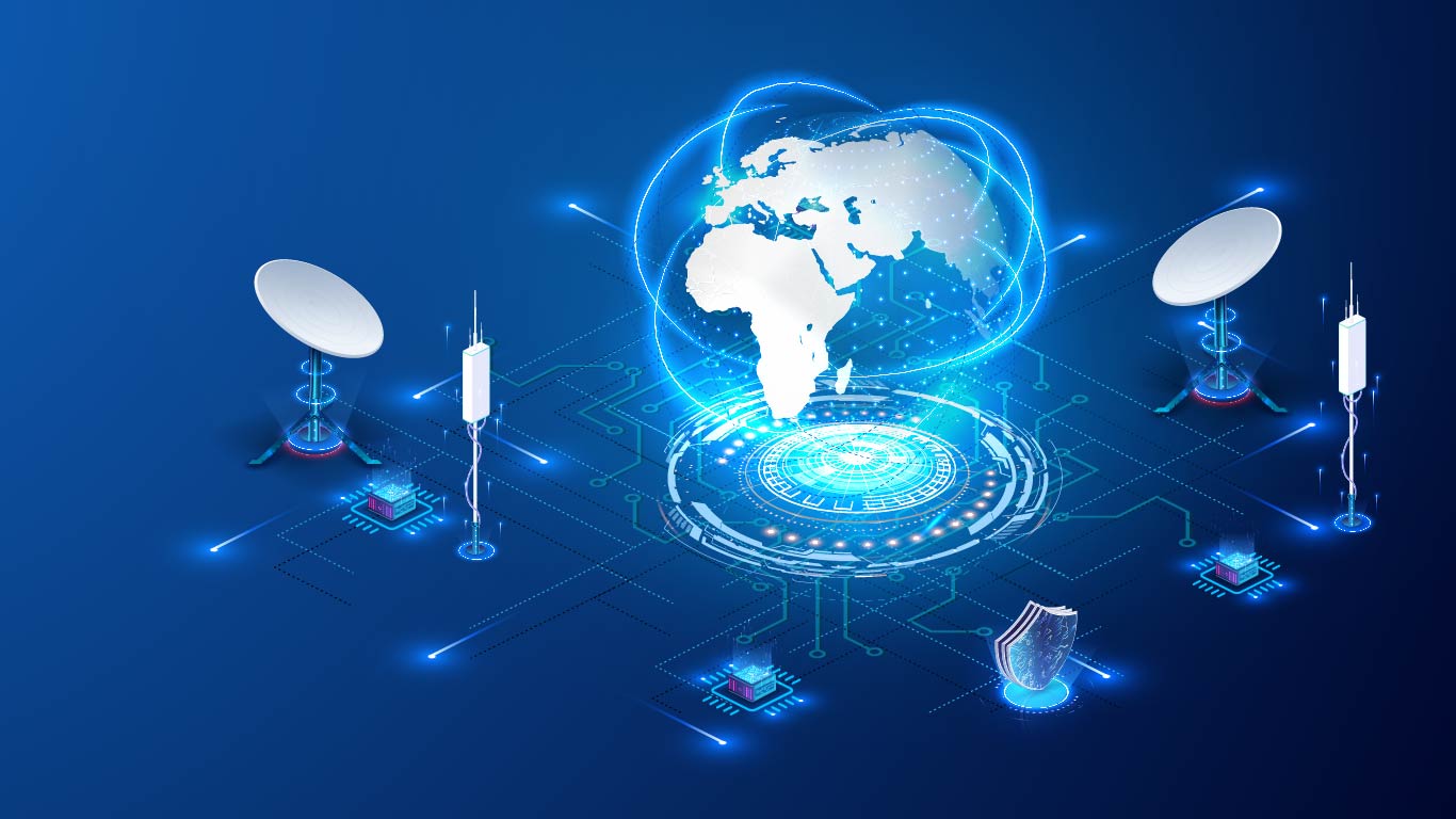 Telecommunication Engineering – Titan Engineering Designers